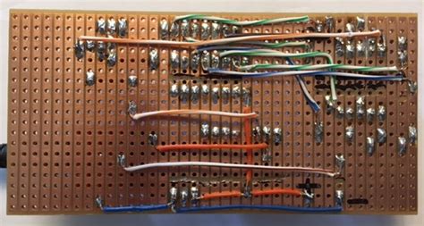 Résolu Affichage De 2 Digits Avec Arduino Et Décodeur Bcd • Forum