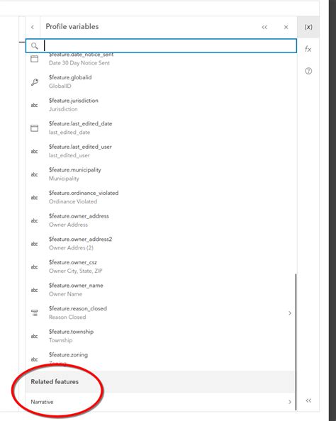 Solved Arcade Expression Moved From Agol To Portalenterp Esri