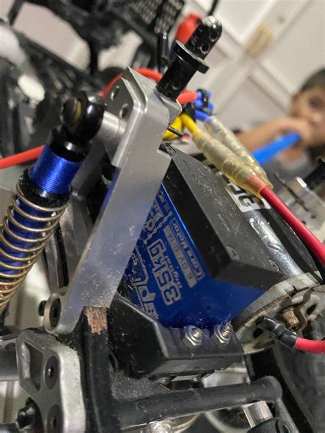 HPI VENTURE UPGRADED RTR Hobbies Toys Toys Games On Carousell