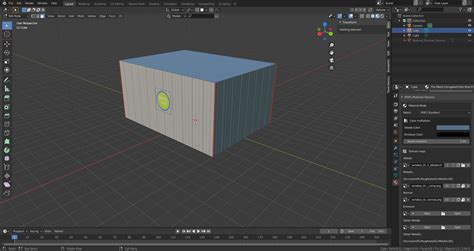 Msfs Blender2msfs Support Thread Page 41 Fsdeveloper