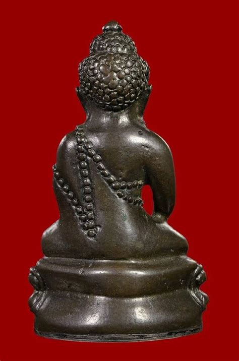 ประวัติการจัดสร้าง พระกริ่งชินบัญชร หลวงปู่ทิม หนึ่งในพระกริ่งทรงคุณค่า คมชัดลึก