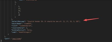 Custom Validation In Spring Boot Best Explained Part 1 Devxperiences