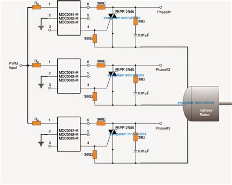 What Is Meant By Speed Control Of Three Phase Induction Motor At Harry