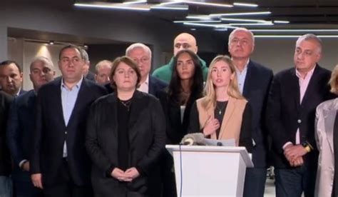 გაითვალისწინებს თუ არა ბოიკოტში მყოფი ოპოზიცია ევროპარლამენტის მოწოდებას რომ ადგილობრივ