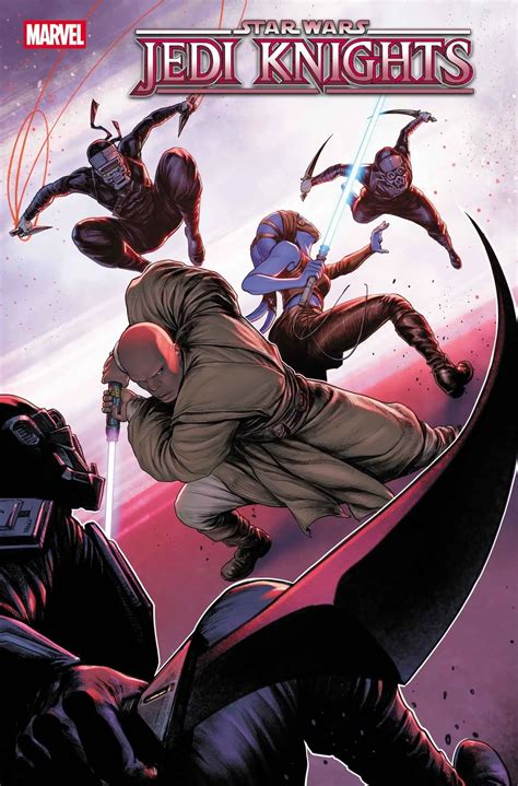 Star Wars Jedi Knights 7