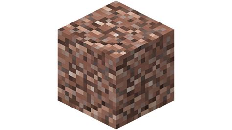 Minecraft How To Mine And Craft Granite Quick Guide
