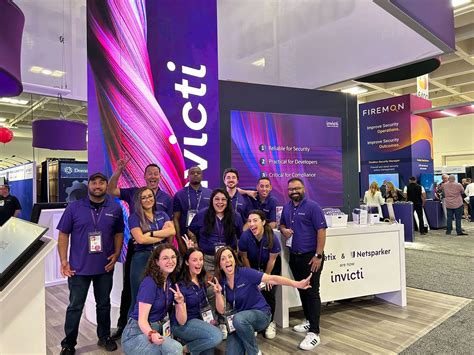 invicti security