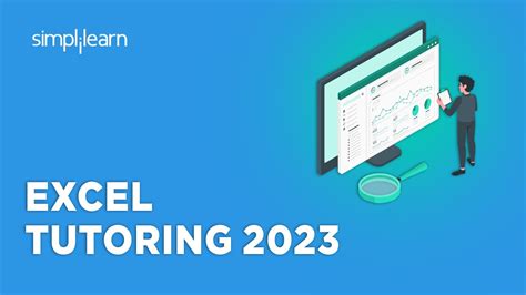 Excel Tutoring 2023 Excel Full Course For Beginner 2023 MS Excel