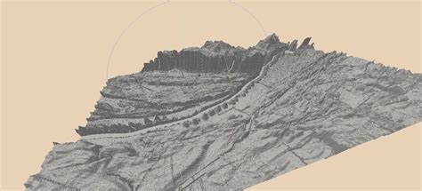 Instanced Rendering Of Height Map Applied Terrain Meshgeometry Questions Threejs Forum