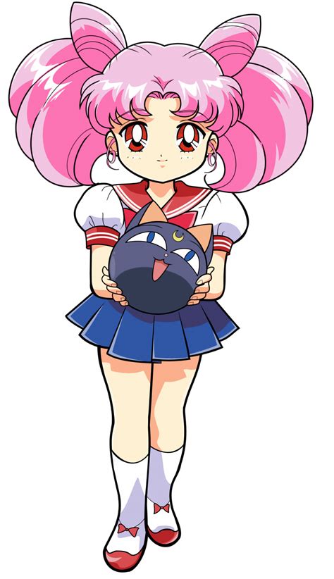 Chibiusa