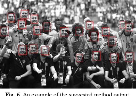 Figure 6 From Human Face Detection In Color Images Using Fusion Of Ada Boost And Lbp Feature