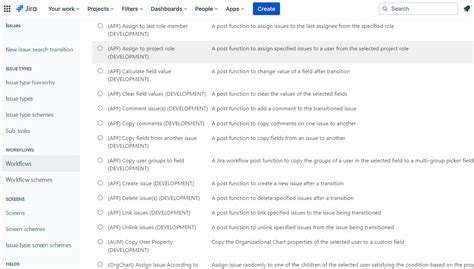 Advanced Workflow Extension Atlassian Marketplace