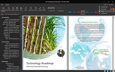 What S New In File Viewer Plus