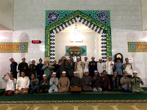 Mahasiswa Pku Berpidato Tutorial Public Speaking Putra Pku Program