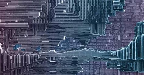 Intel D320 Under A Microscope What A CPU Looks Like Inside