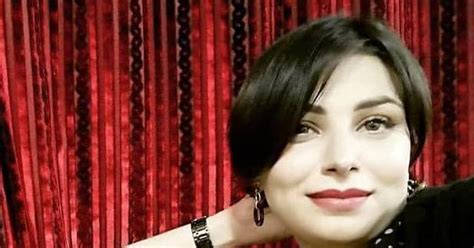 ویدا ربانی، زندانی سیاسی زنان بی‌حق شده را به دادگاه می‌برند تا حکم