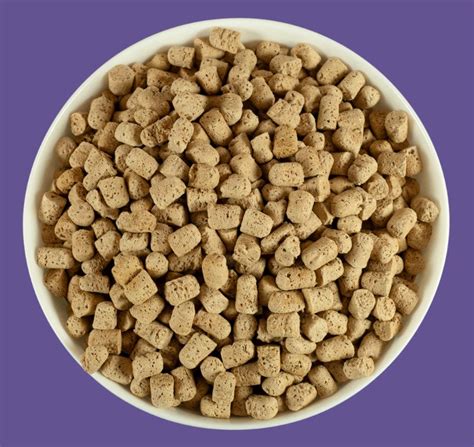 Bixbi Rawbble Lamb Freeze Dried Food