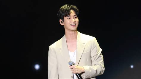Top Brands Drop South Korean Actor Kim Soo Hyun After Relationship
