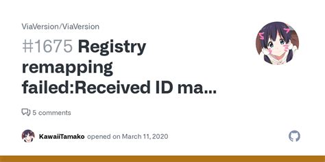 Registry Remapping Failedreceived Id Map For Minecraftsoundevent Contains Ids Unknown To The