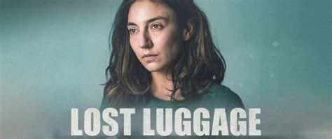 Sección Oficial Lost Luggage Bélgica Serielizados Fest 2022