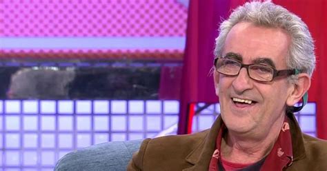 Qué Fue De Chapis El Presentador De ‘¡qué Me Dices Que Sufre Las Secuelas De Un Ictus Tras Su