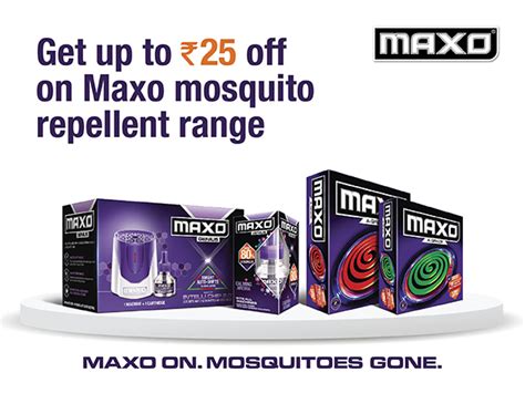 Maxo Coil Jyothy Labs Limited