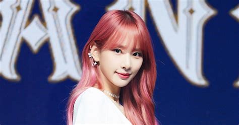 [td포토] 우주소녀 설아 빛나는 미모