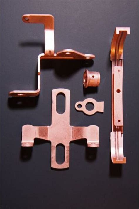 Custom Sheet Metal Pressed Components Thickness 0 100 To 0 800 At Rs 1000 In Howrah