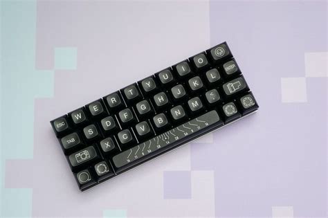 Keyboard Enthusiasts On Instagram “qaz，35 小鍵盤。 Follow Thockguys For