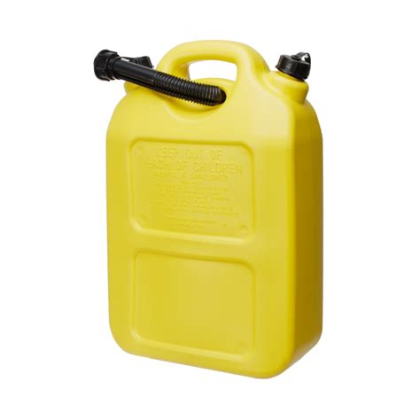 Diesel Fuel Drum 20l Outback Adventures Camping Stores