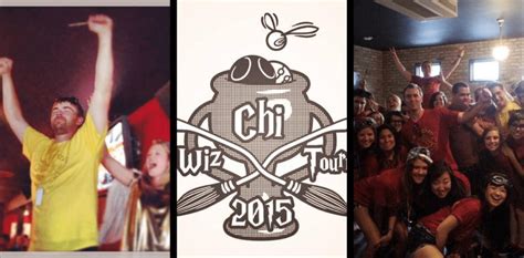 Chi Wizard Tournament 2016 Registration Extended To June 18th The