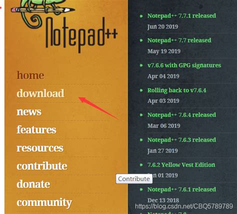 Notepad查看hex文件notepad怎么开hex岔开 Csdn博客