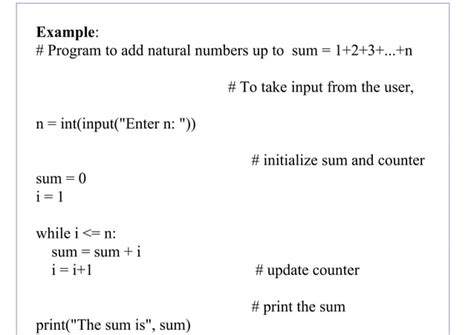 Python Revision Tour I Pdf