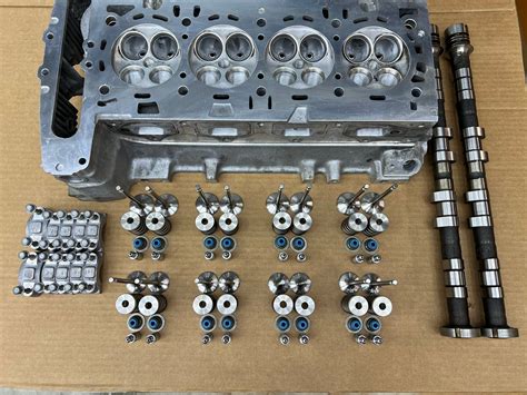 Skunkworks Skunkworks Porting And Ecotec Performance