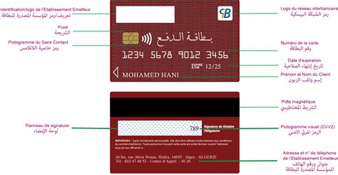 Découvrir La Carte Cib Sans Contact