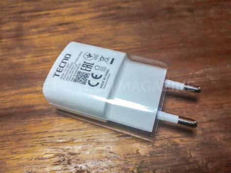 How To Setup Your Tecno Spark Pc Tech Magazine