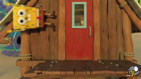 کمپ کورال سال های کودکی باب اسفنجی 7 فیلو