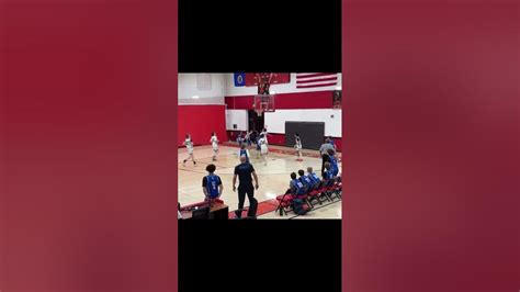 Brainerd B8 Down 16 Now Beating Rockford Youtube