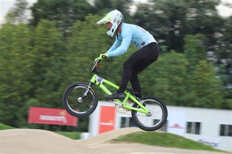 Ibagué Recibe Las últimas Válidas De La Copa Nacional Gw Shimano De Bmx 2022 Revista Mundo