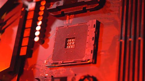 AMD Motherboard Power Adjustments Could Shorten The Lifespan Of Your CPU WePC