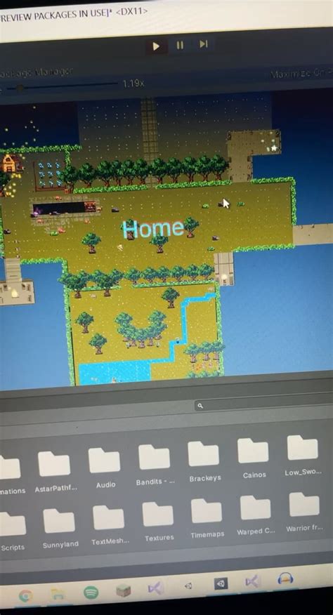 How To Stop Text From Moving When I Move The Camera Runity2d