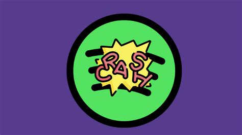 Solved Why Does My Spotify Keep Crashing TechRT