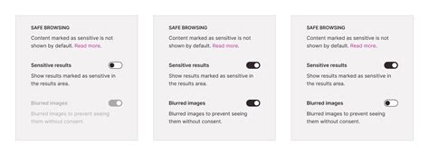 safe content browsing flow · issue 791 · wordpress openverse · github