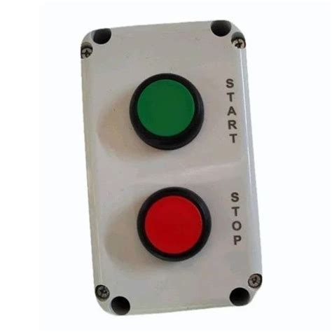 Start Stop Push Button At 640 Piece Push Button In Mumbai ID 2851950247955