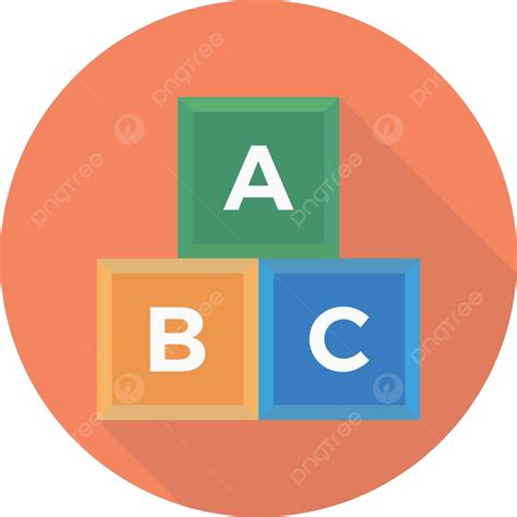 Blocks Cube Illustration Play Vector Cube Illustration Play PNG And Vector With Transparent