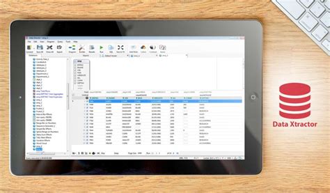 Best Visual SQL Query Builders Of Financesonline Com