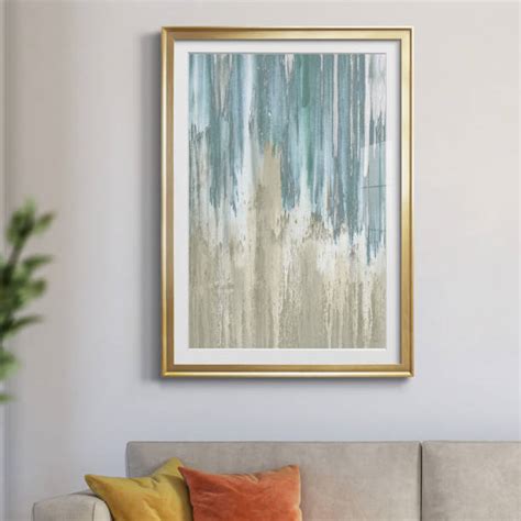 Ebern Designs Marsetta Picture Ledge Wall Shelf Wayfair