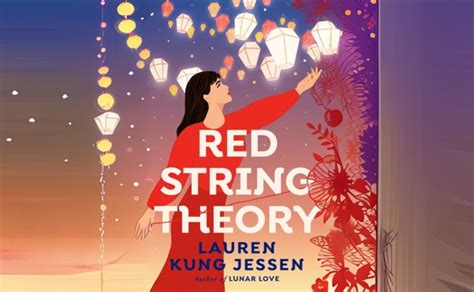 What Is The Red String Theory And Why Does It Matter Sseditorial