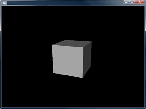 Directx Lighting Techniques