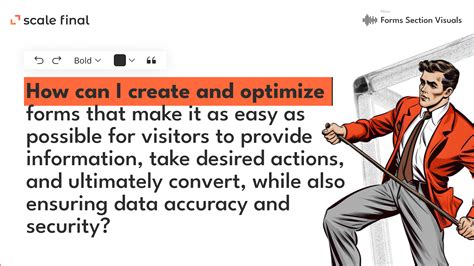 How To Choose What To Optimize Ideas For A B Testing Scale Final